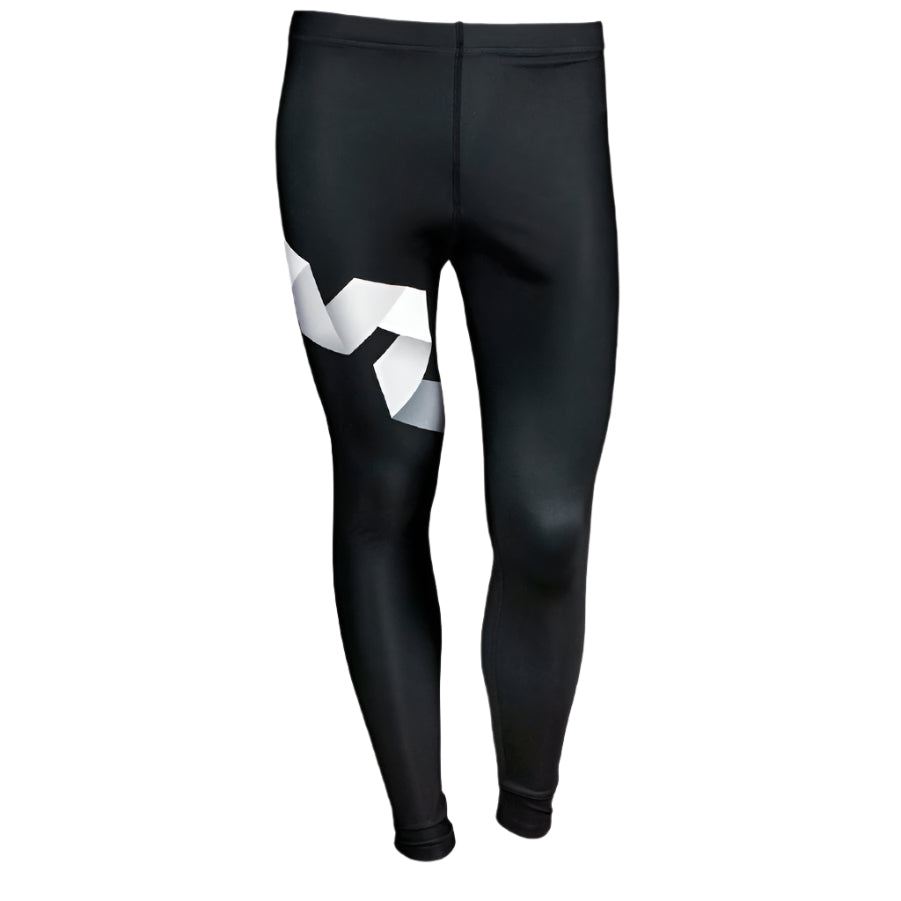 Women's ELITE XC Skiing Tights - Origami