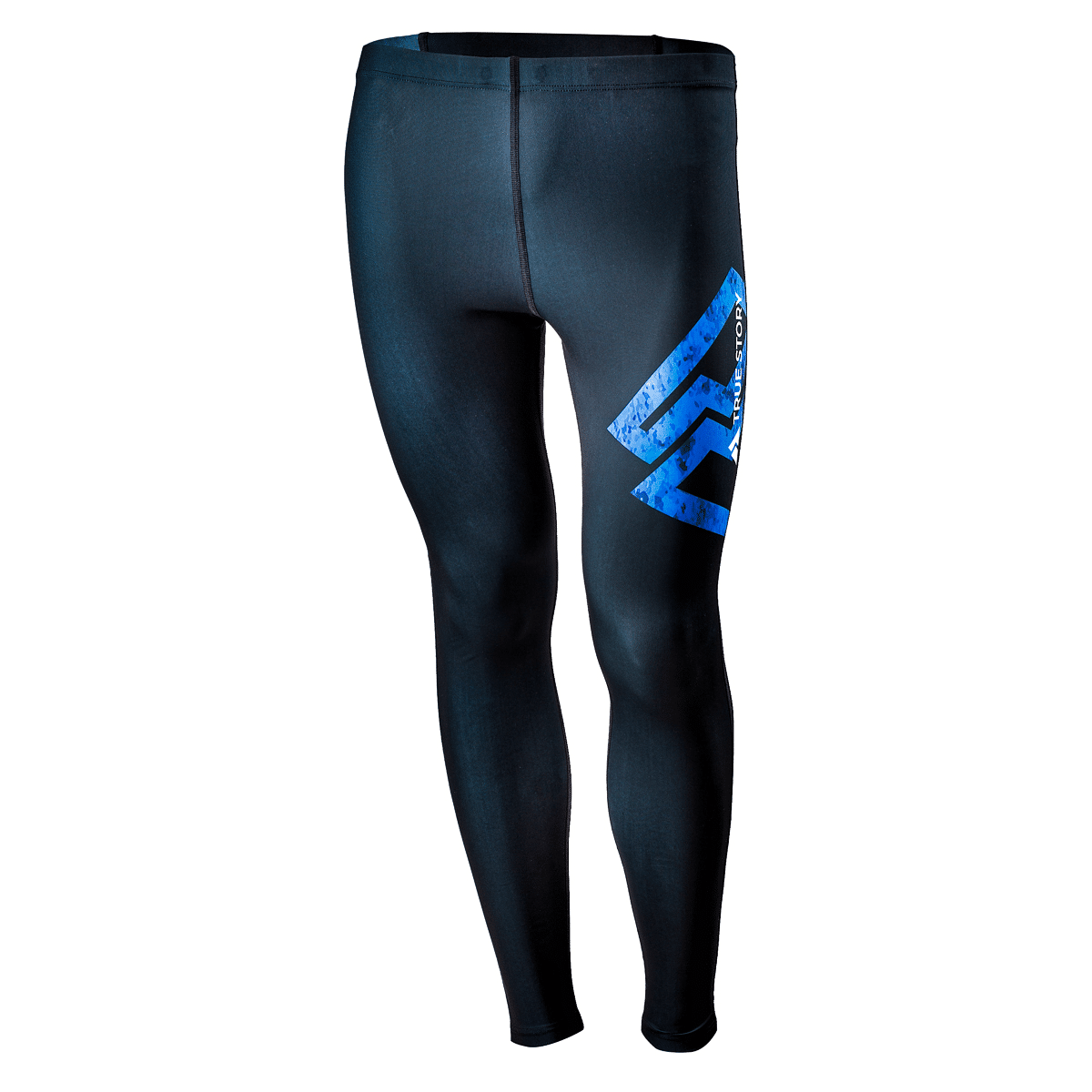 Men's ELITE Long Tights - Alpine